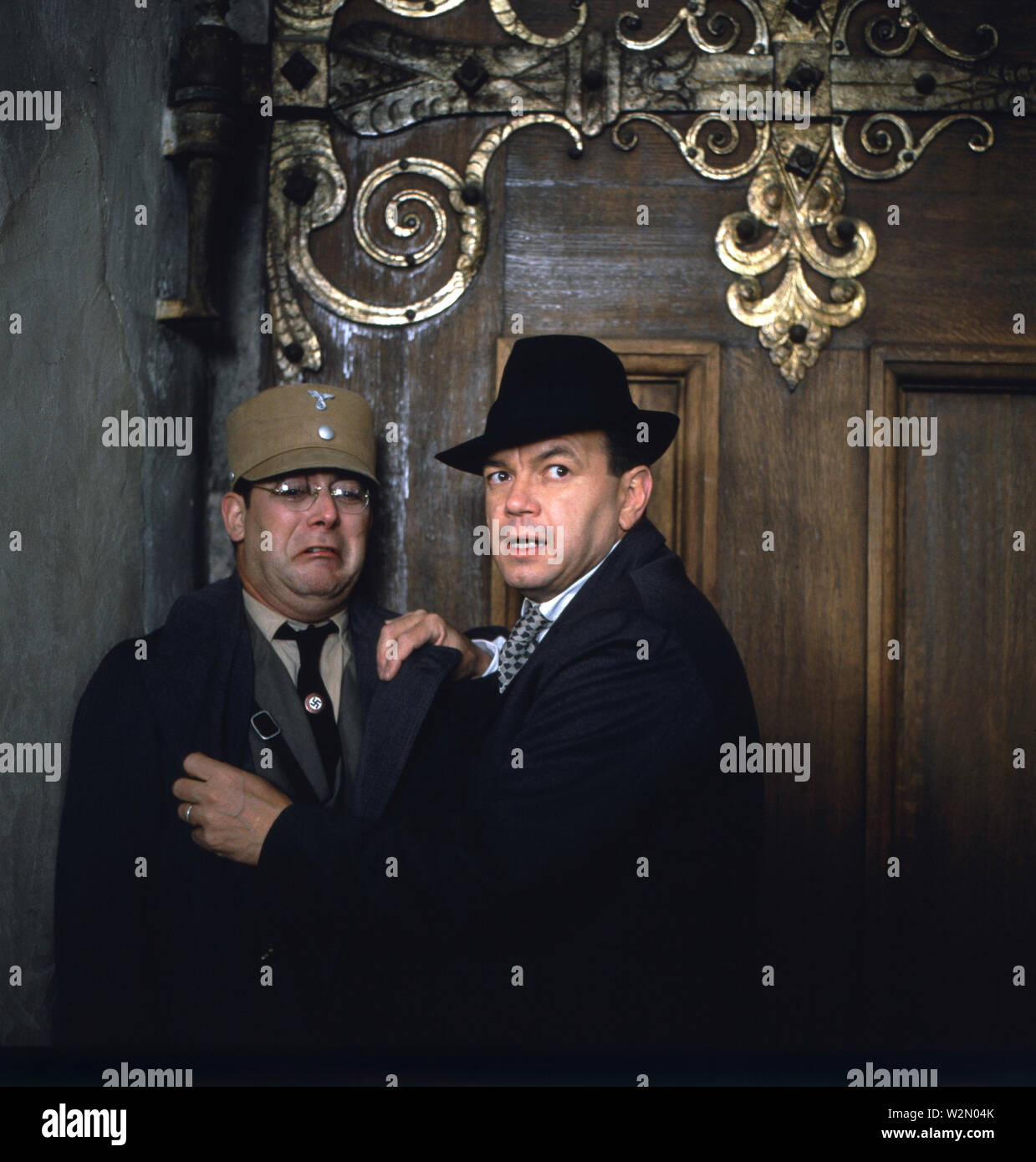 Alexander duda hi-res stock photography and images - Alamy