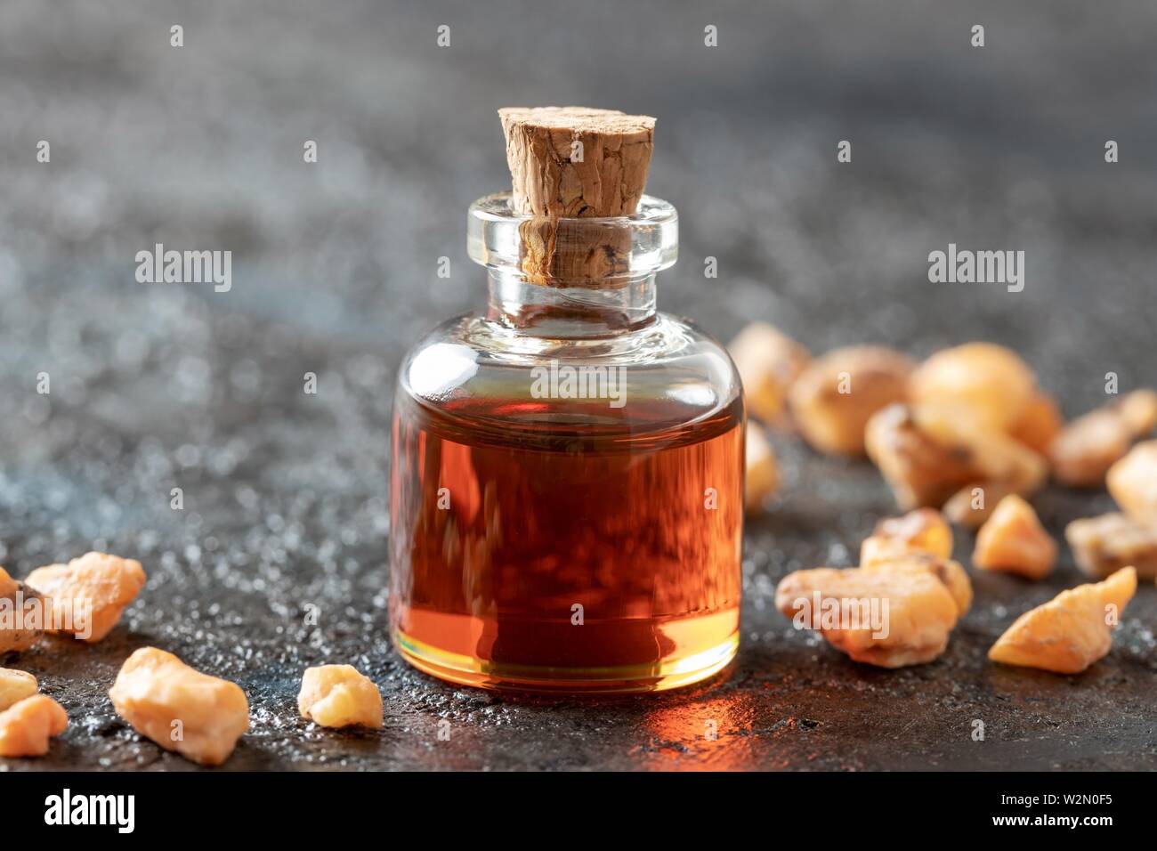 Benzoin resin hi-res stock photography and images - Alamy