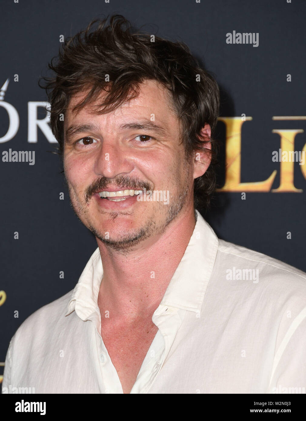 July 9, 2019 - Hollywood, California, U.S. - 09 July 2019 - Hollywood ...