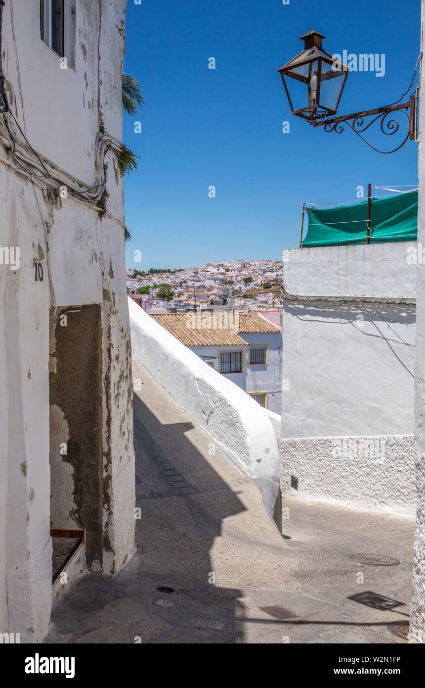 Sunlight slope hi-res stock photography and images - Alamy