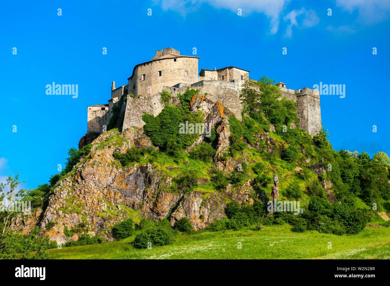Bardi High Resolution Stock Photography and Images - Alamy