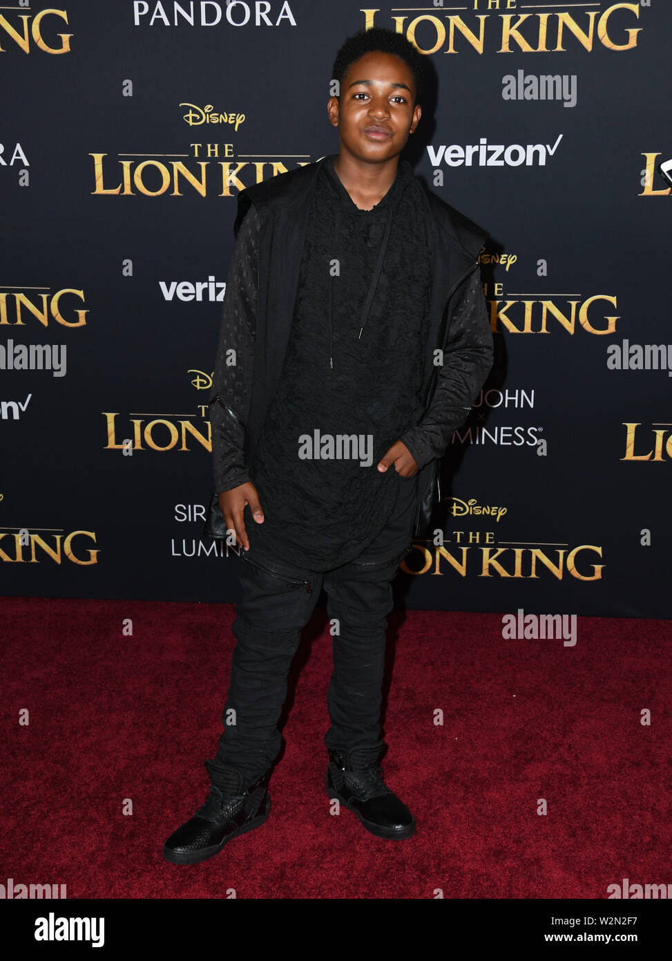 Issac ryan brown hi-res stock photography and images - Alamy