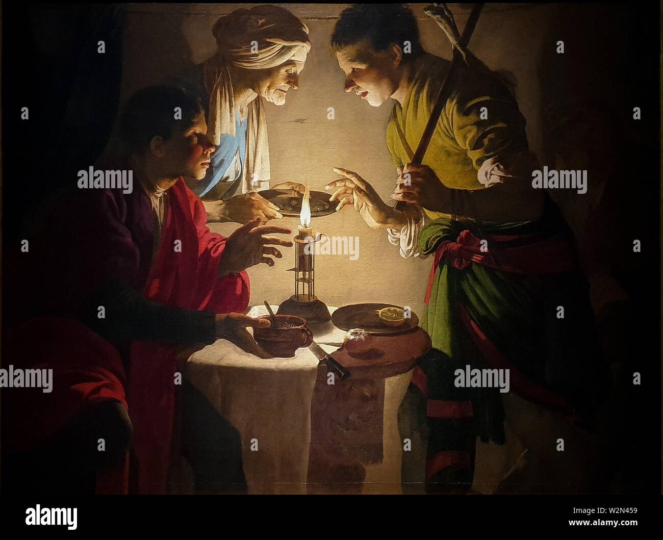 Birthright hi-res stock photography and images - Alamy