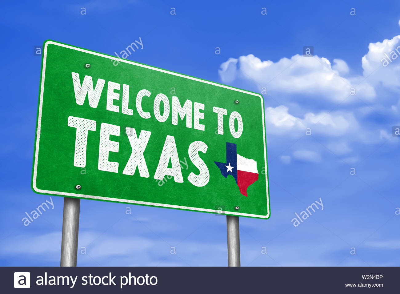 Houston Texas Road Sign Stock Photos & Houston Texas Road Sign Stock ...