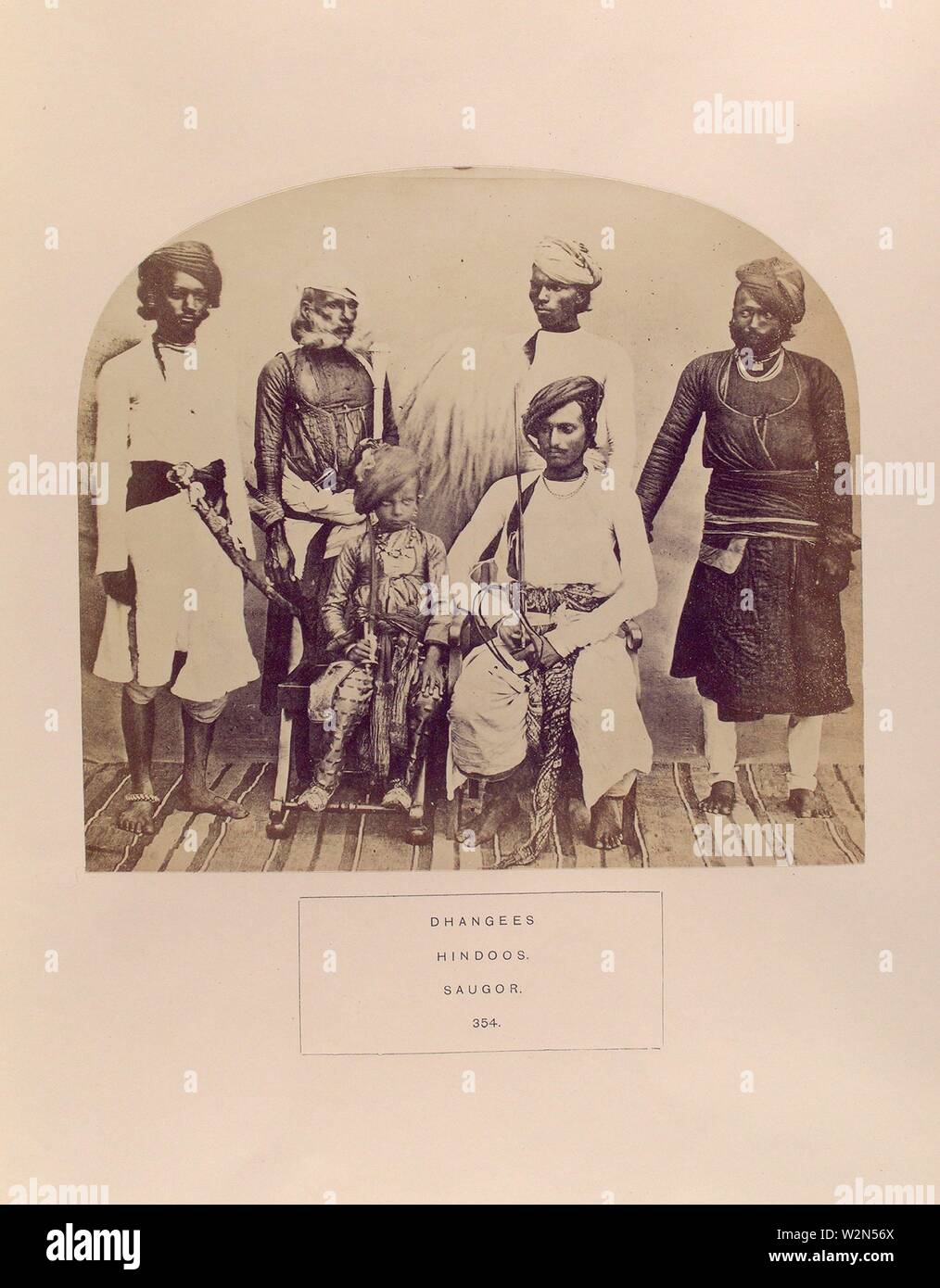 Indigenous people london hi-res stock photography and images - Alamy