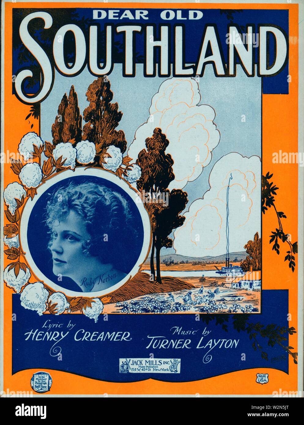 Henry Creamer High Resolution Stock Photography and Images - Alamy