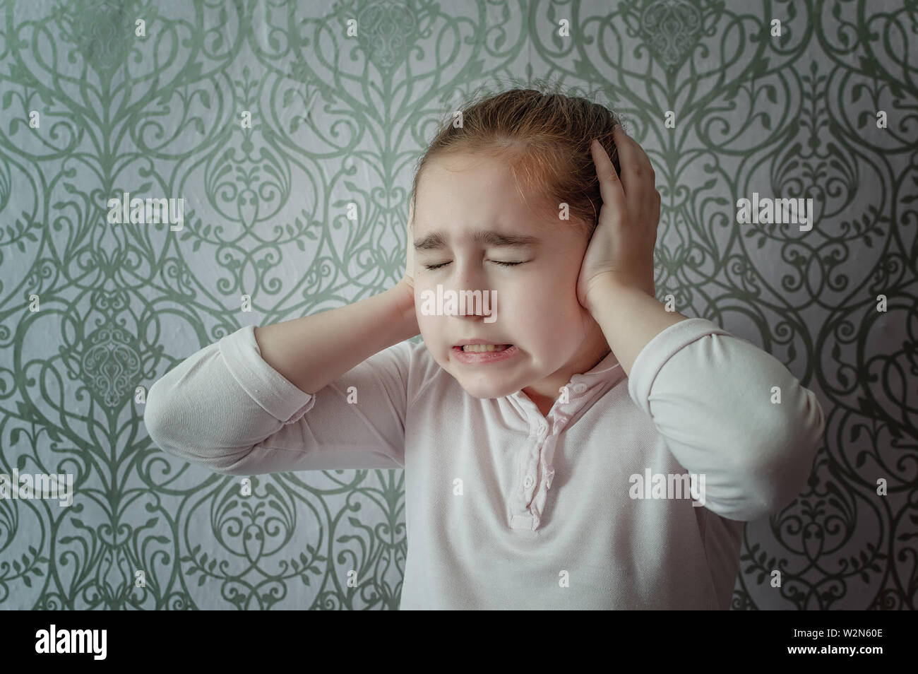 domestic violence, beating children, cruelty of parents, teenager girl ...