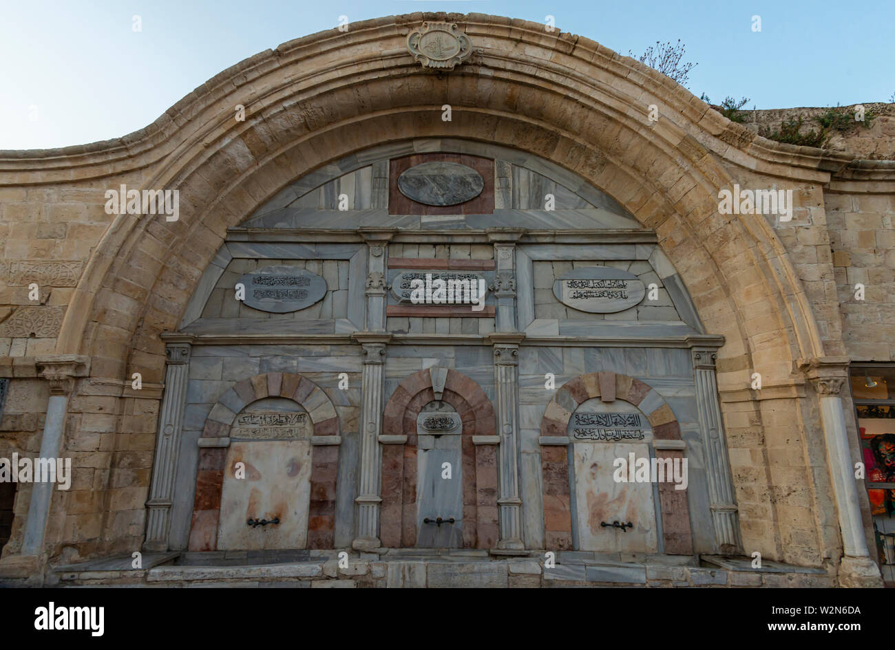 Sabil suleiman hi-res stock photography and images - Alamy