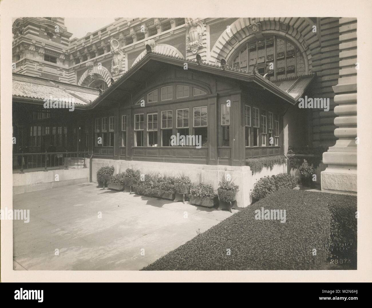 Edwin Levick High Resolution Stock Photography and Images - Alamy