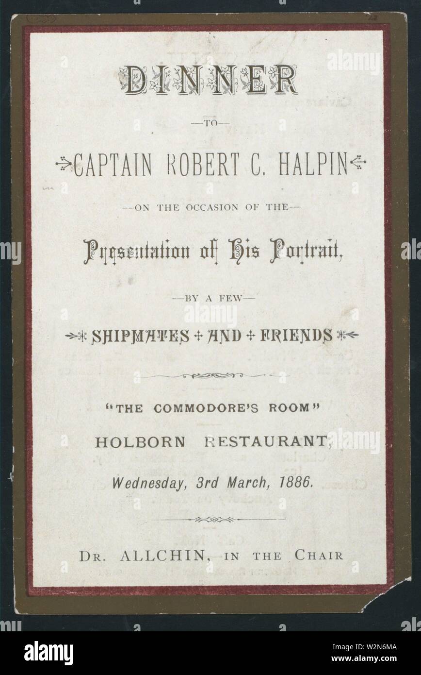 Robert halpin hi-res stock photography and images - Alamy