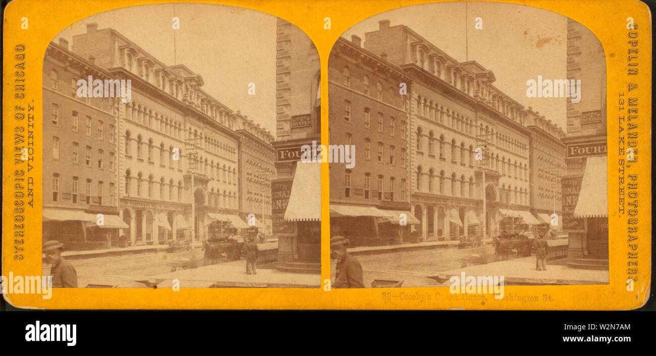 Robert crosby hi-res stock photography and images - Alamy