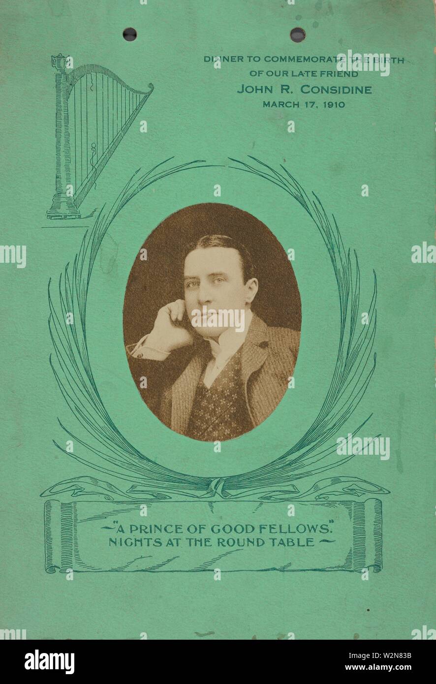 John r considine hi-res stock photography and images - Alamy