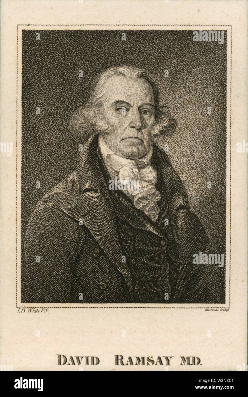 David Ramsay High Resolution Stock Photography and Images - Alamy