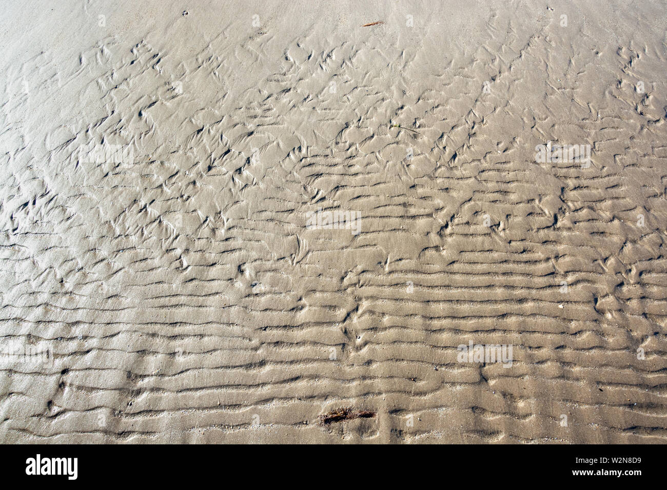 Tide mark pattern hi-res stock photography and images - Alamy