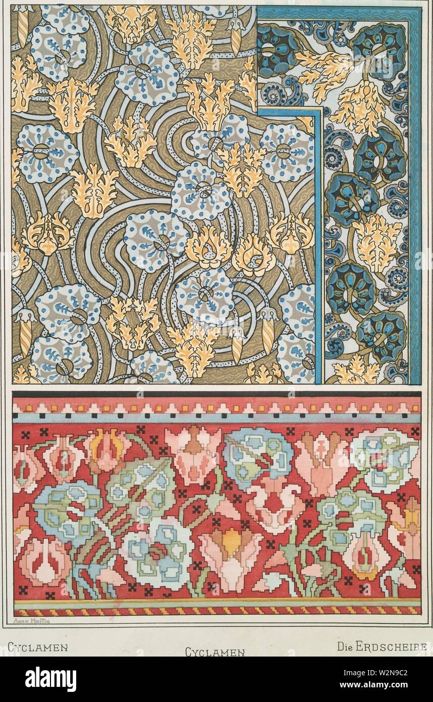 Grasset eugene 1841 1917 artist hi-res stock photography and images - Alamy