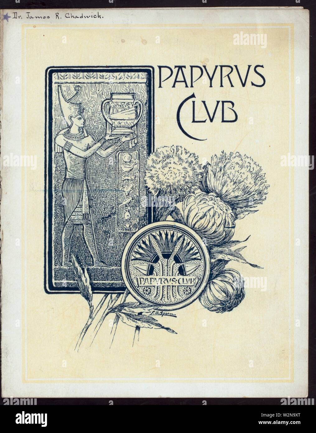 Papyrus collection hi-res stock photography and images - Alamy