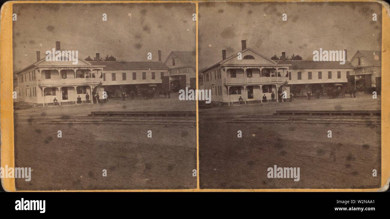 Windham Ct High Resolution Stock Photography and Images - Alamy