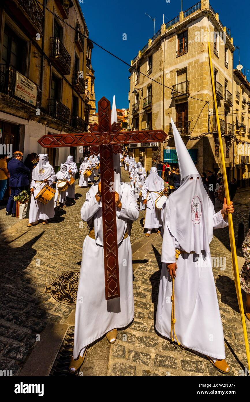 Semana Santa Granada High Resolution Stock Photography and Images - Alamy