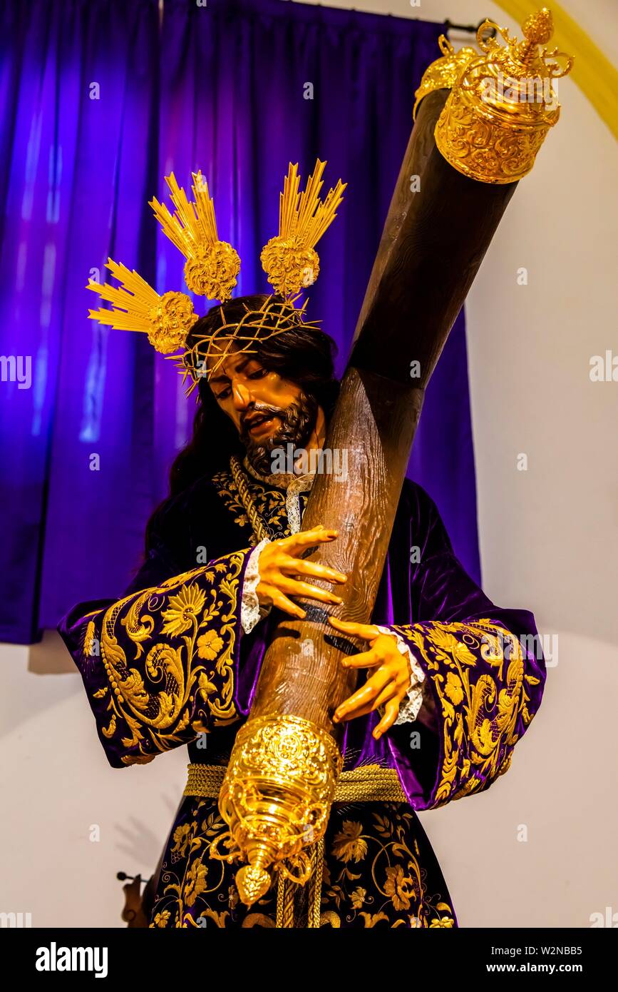 Worship Christ High Resolution Stock Photography and Images - Alamy