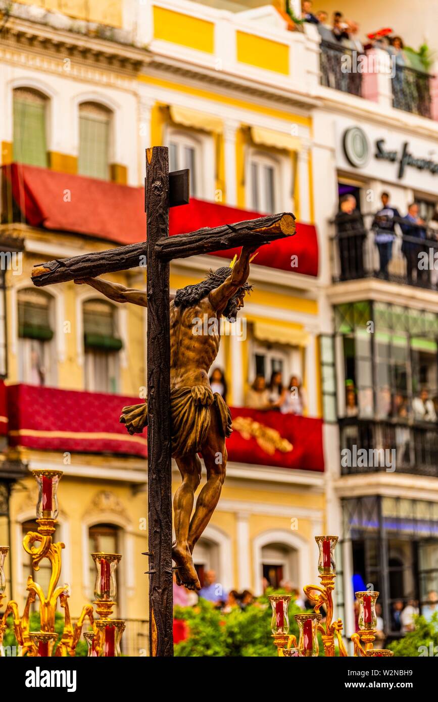 Pasos De Semana Santa High Resolution Stock Photography and Images - Alamy