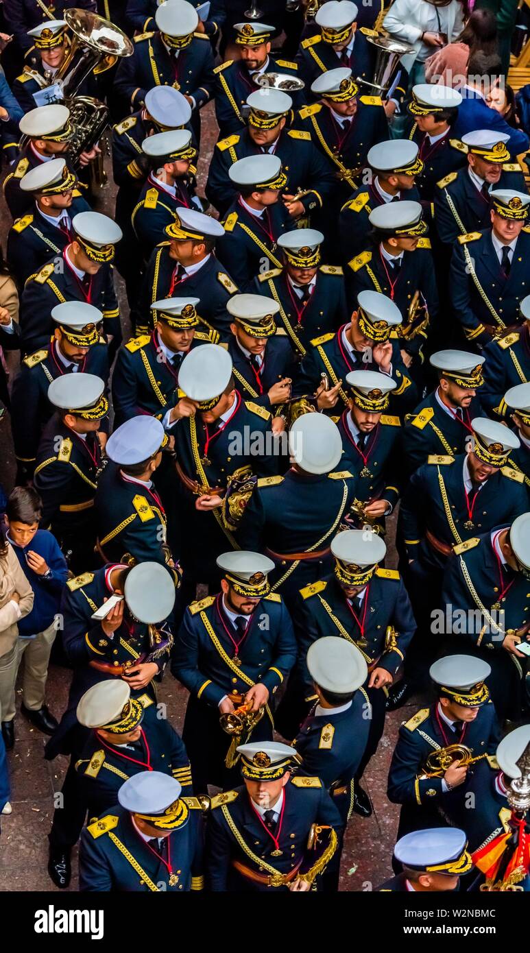 Holy Holy Band High Resolution Stock Photography and Images - Alamy