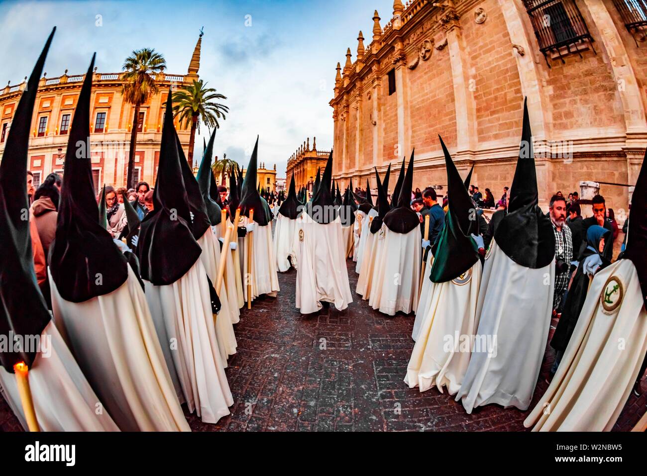 Procession High Resolution Stock Photography and Images - Alamy