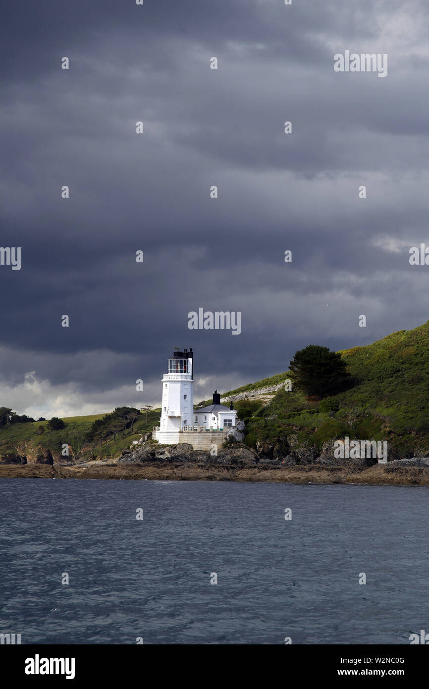 Trinity House Boat High Resolution Stock Photography and Images - Alamy