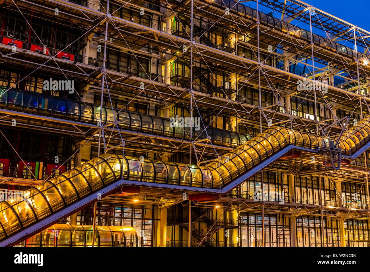 Architect Richard Rogers High Resolution Stock Photography and Images ...