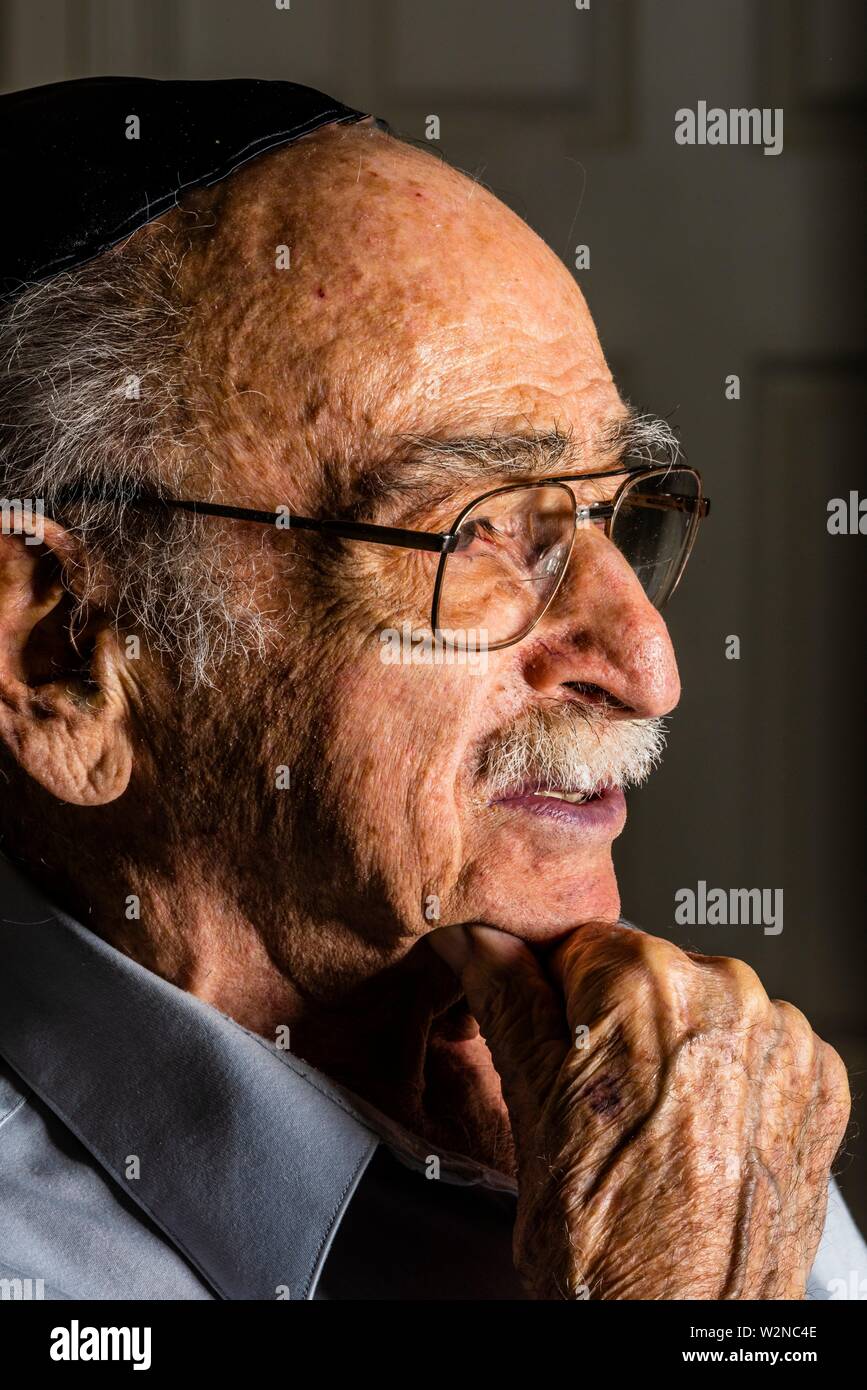 Genocide Survivor High Resolution Stock Photography and Images - Alamy