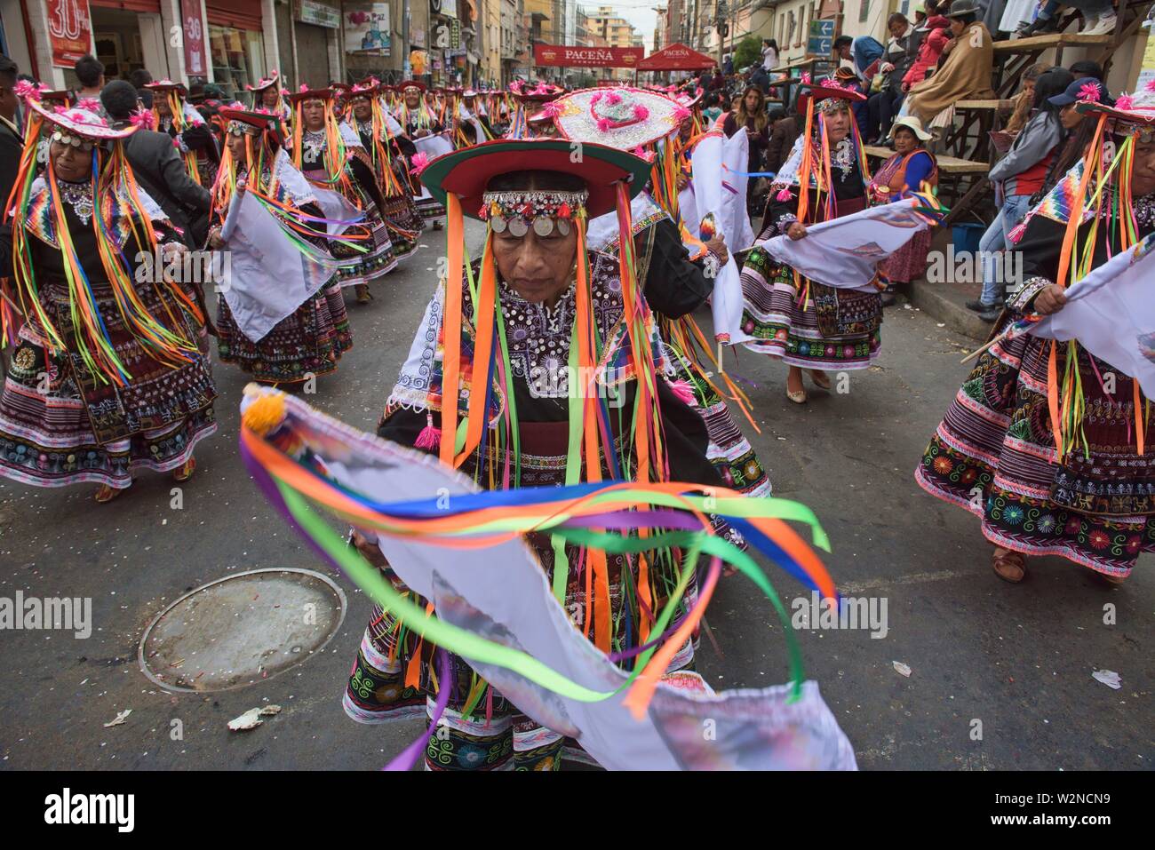 Indigenous clan hi-res stock photography and images - Alamy