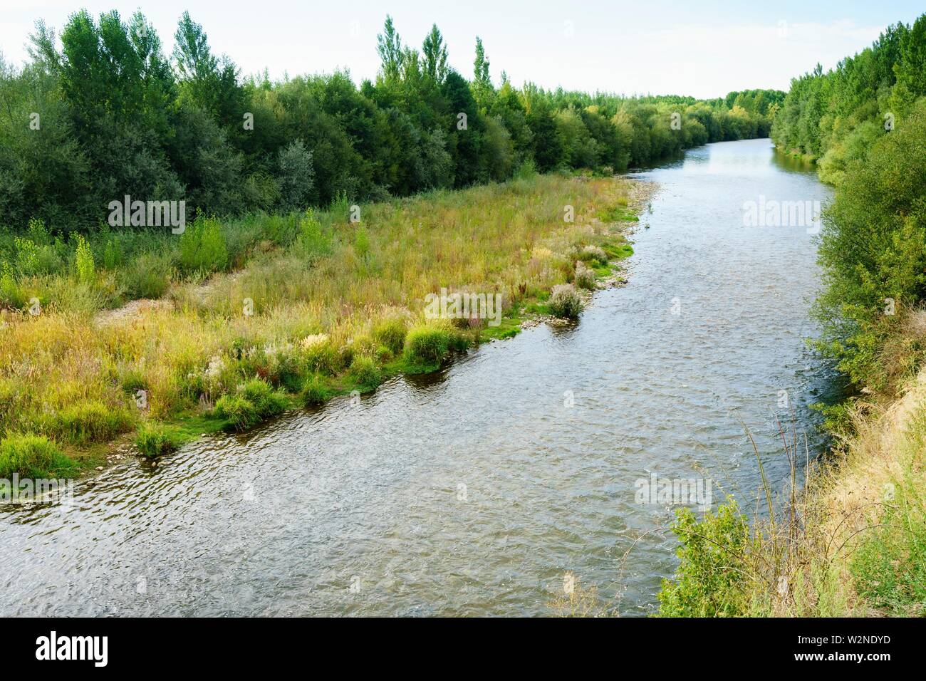 Riber hi-res stock photography and images - Alamy