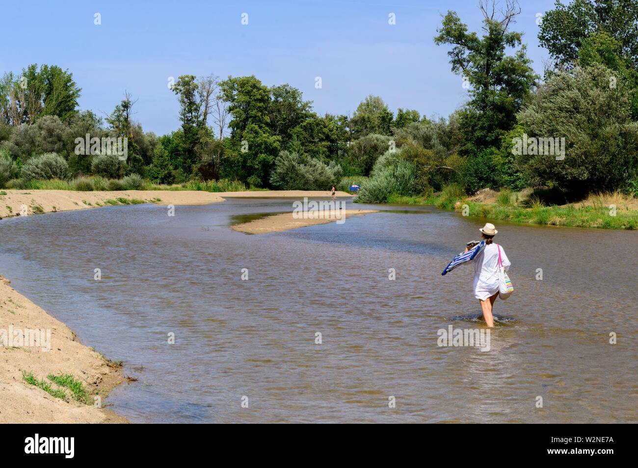 Alberche hi-res stock photography and images - Alamy