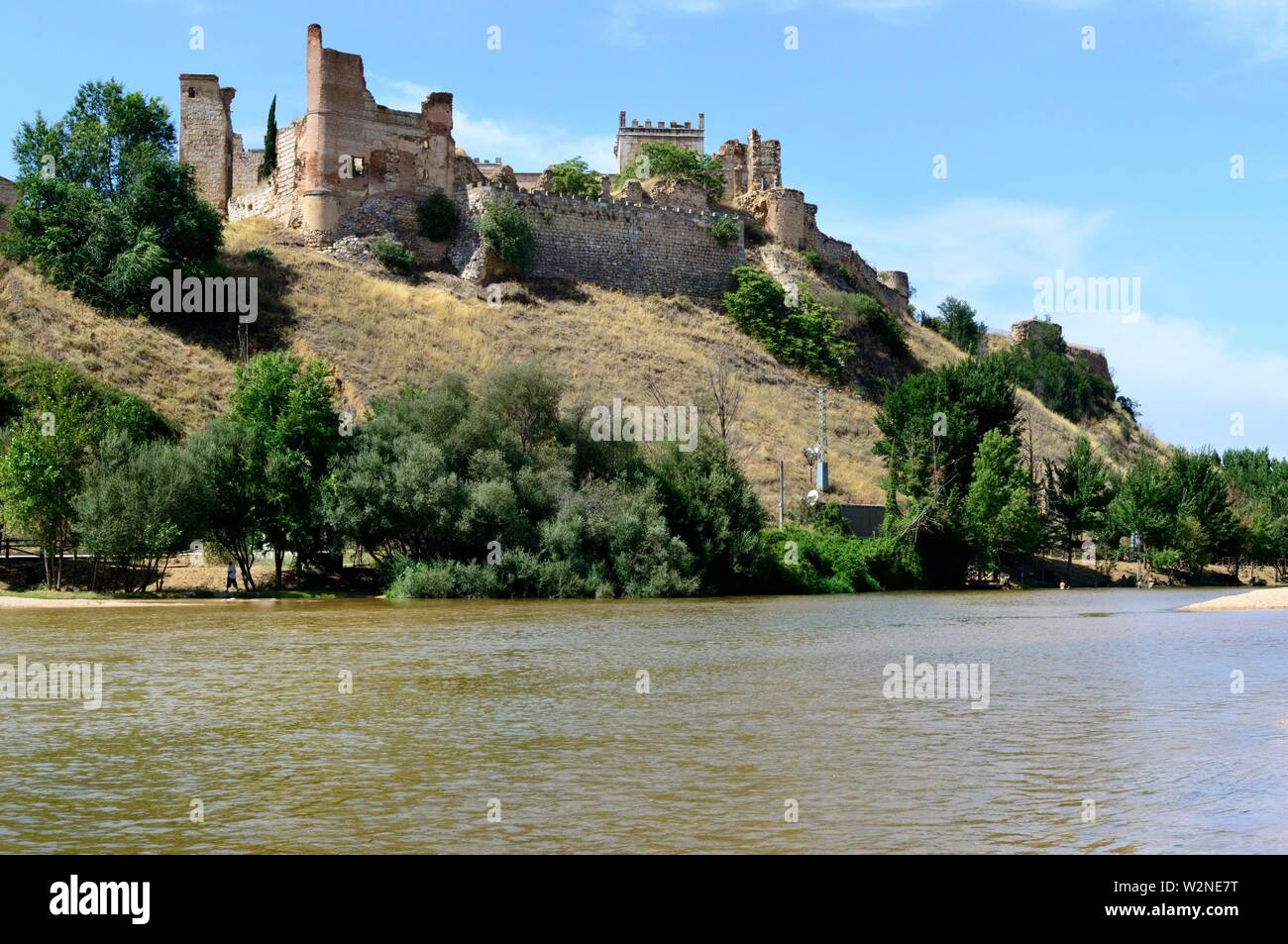 Alberche hi-res stock photography and images - Alamy