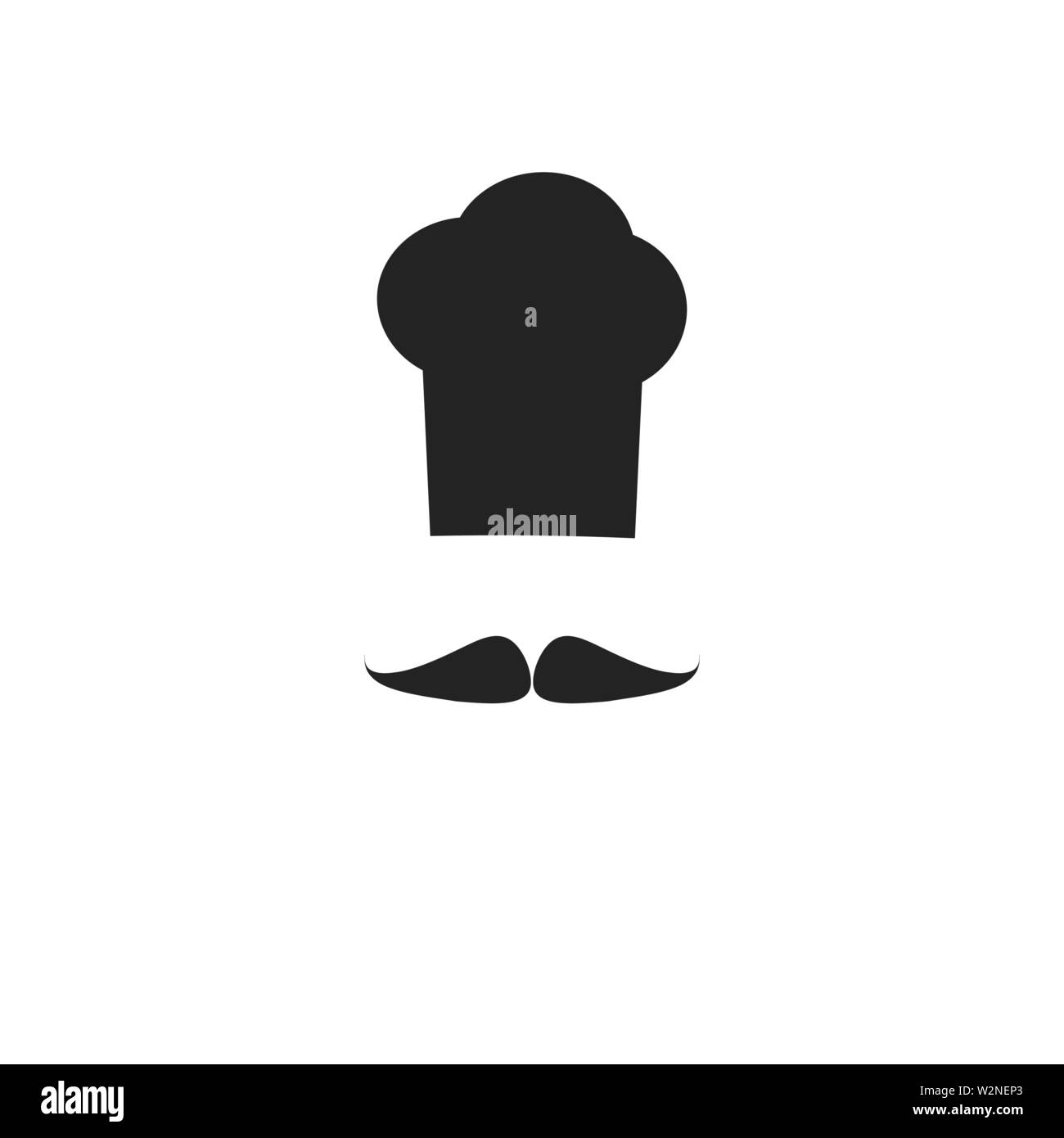 cook logo sign icon. Vector eps10 illustration Stock Vector Image & Art ...