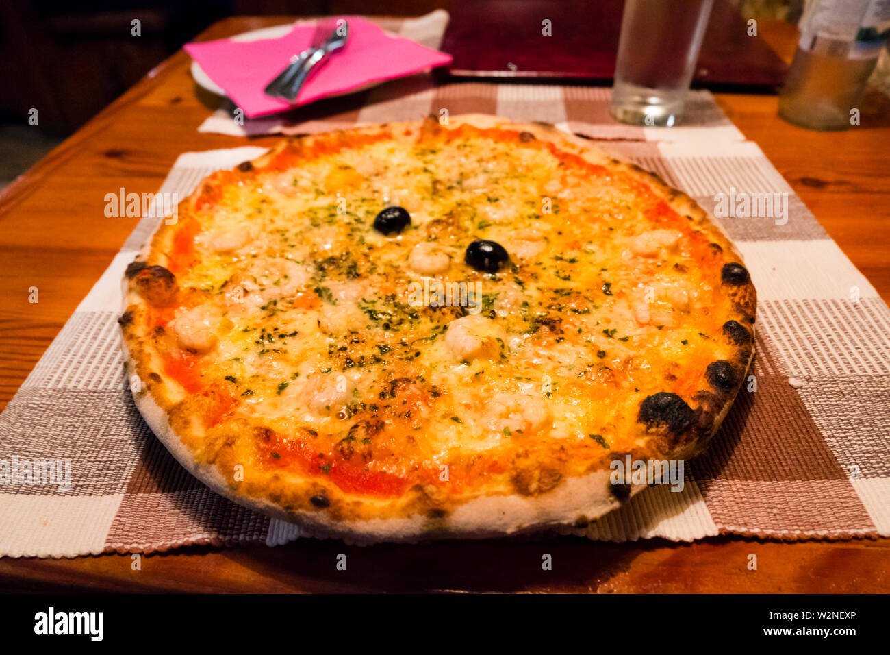 Restaurant split croatia hi-res stock photography and images - Alamy