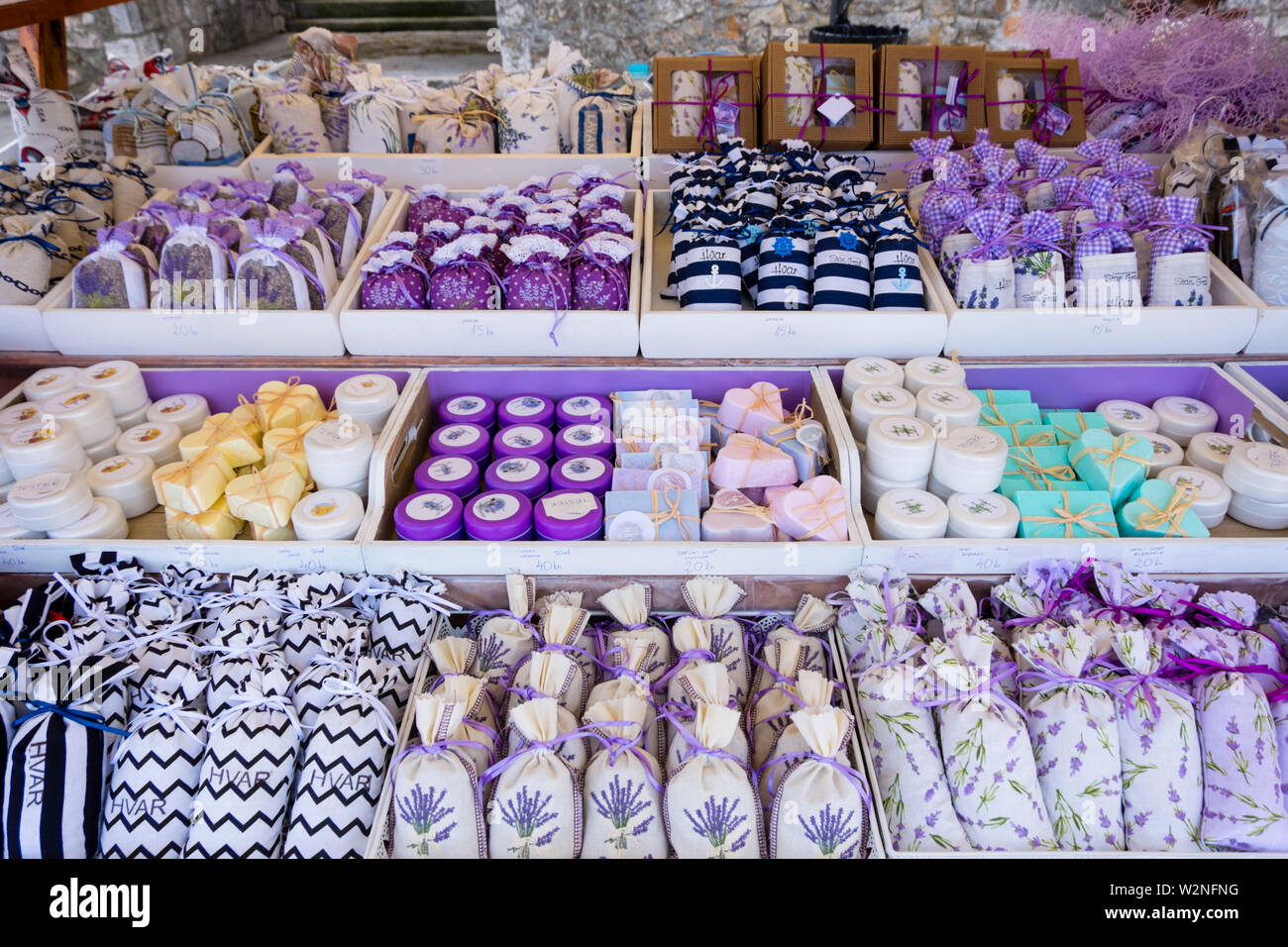 Croatian products hi-res stock photography and images - Alamy