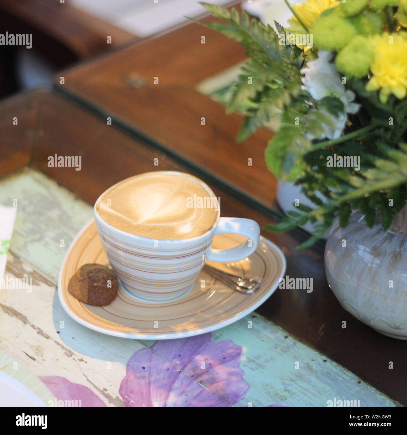 Simple and beautiful Stock Photo - Alamy