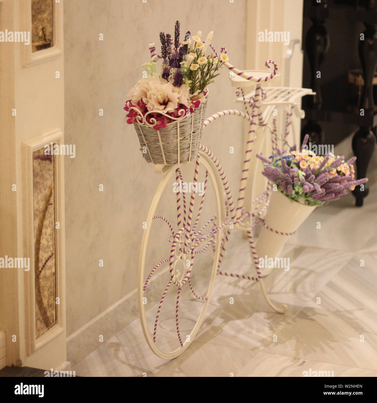 Simple and beautiful Stock Photo - Alamy