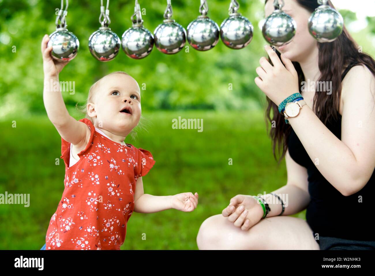 Law of inertia hi-res stock photography and images - Alamy