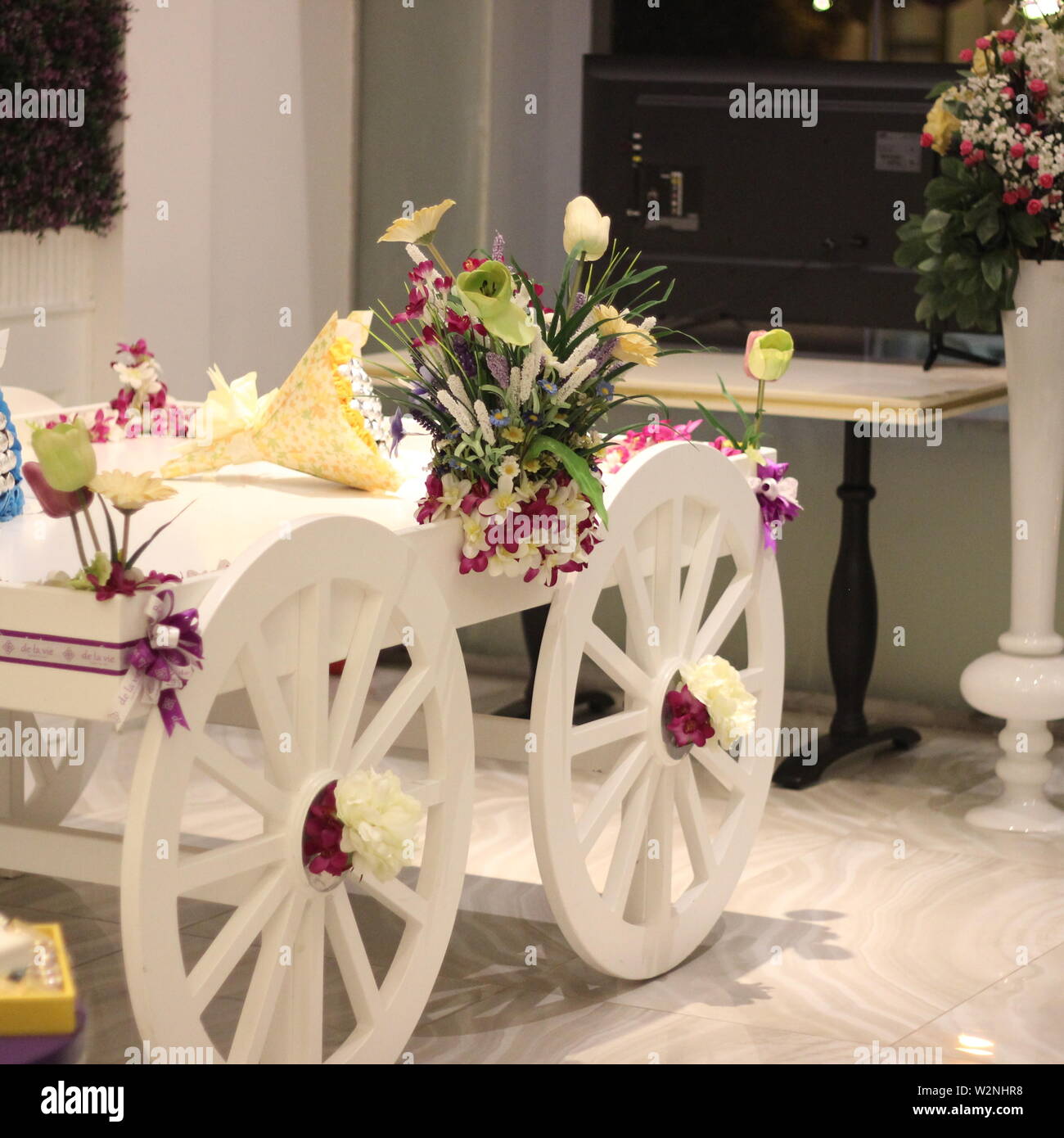 Simple and beautiful Stock Photo - Alamy