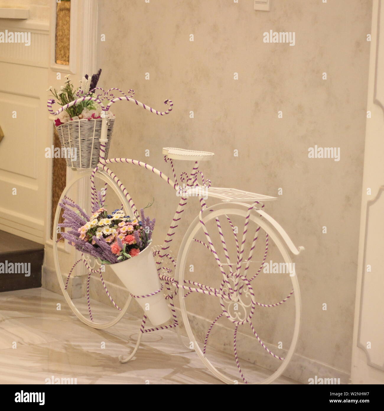 Simple and beautiful Stock Photo - Alamy