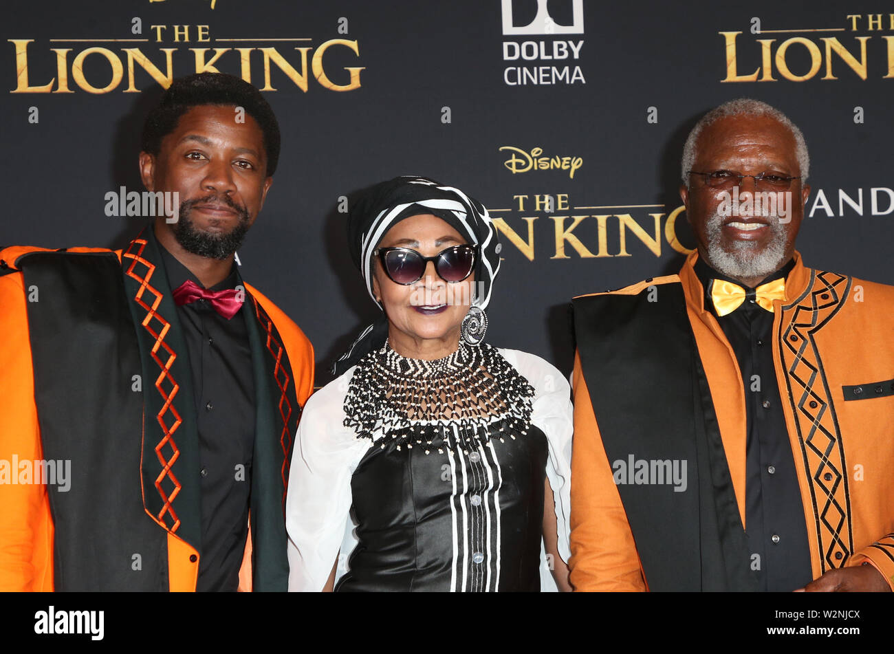 John kani, lion king hi-res stock photography and images - Alamy