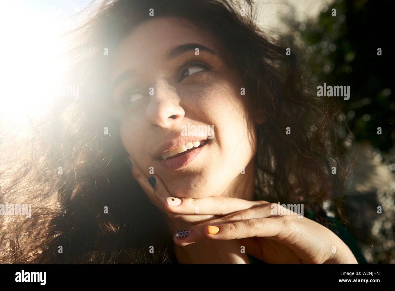 Longing image hi-res stock photography and images - Alamy