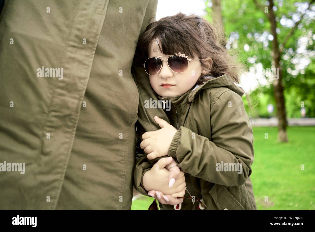 The frightened city bond hi-res stock photography and images - Alamy