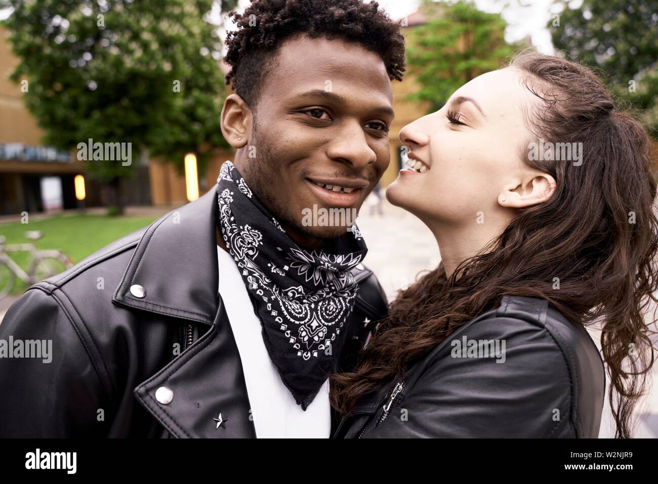 German race diversity hi-res stock photography and images - Alamy