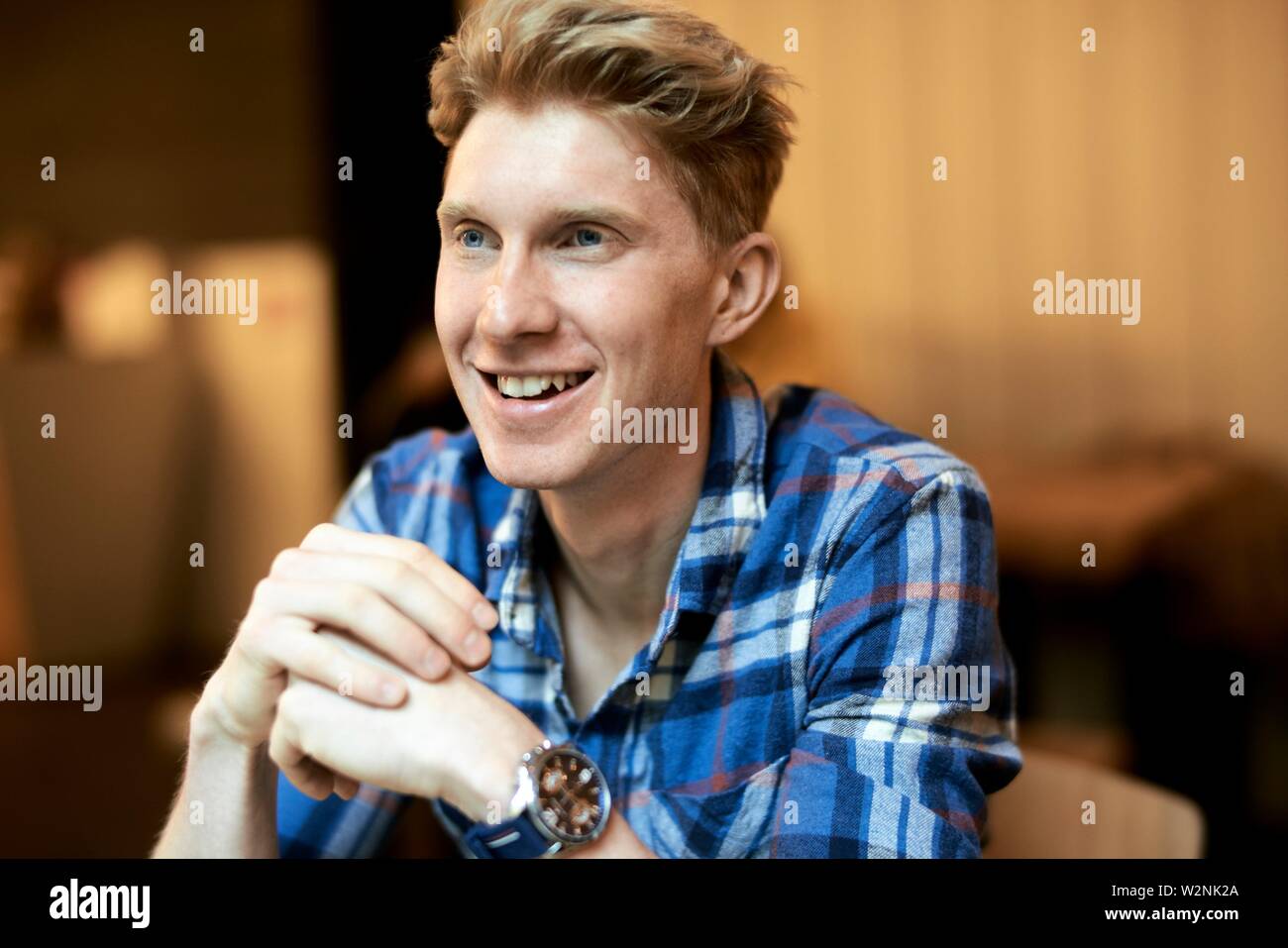 Snaggletooth hi-res stock photography and images - Alamy