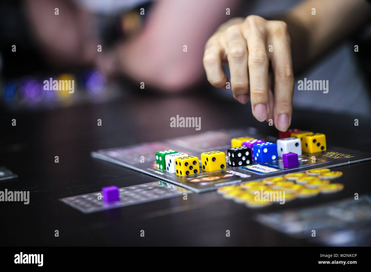 Human role hi-res stock photography and images - Alamy