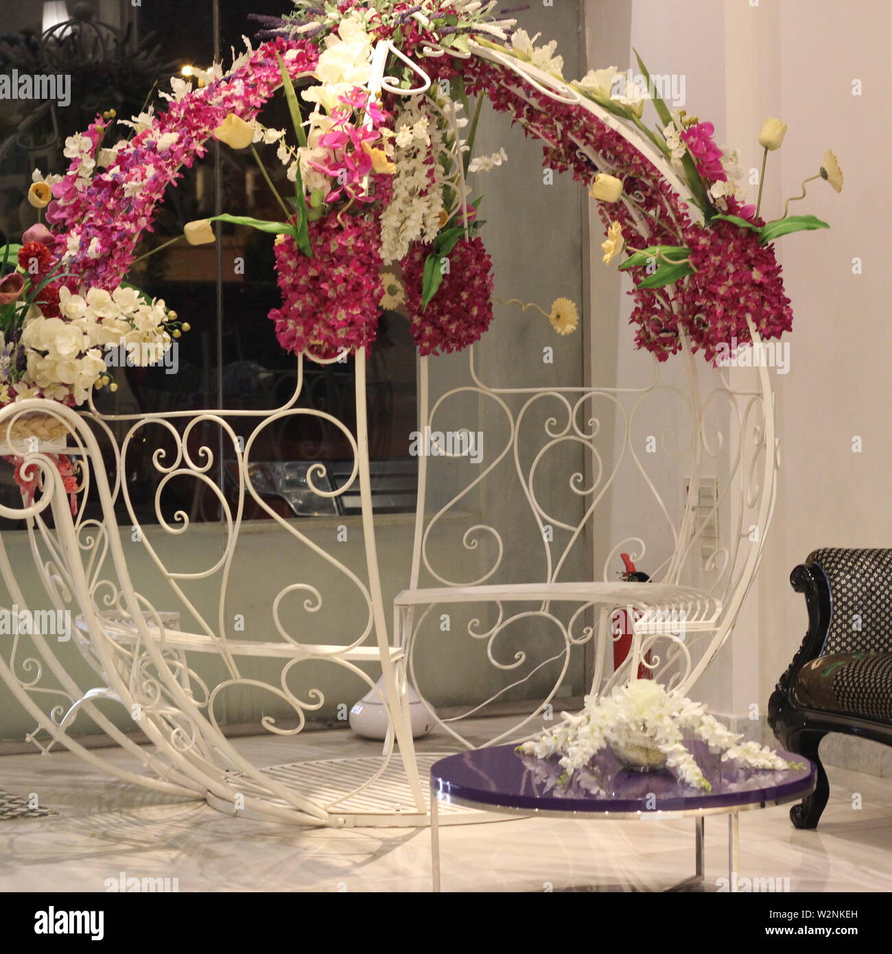 Simple and beautiful Stock Photo - Alamy