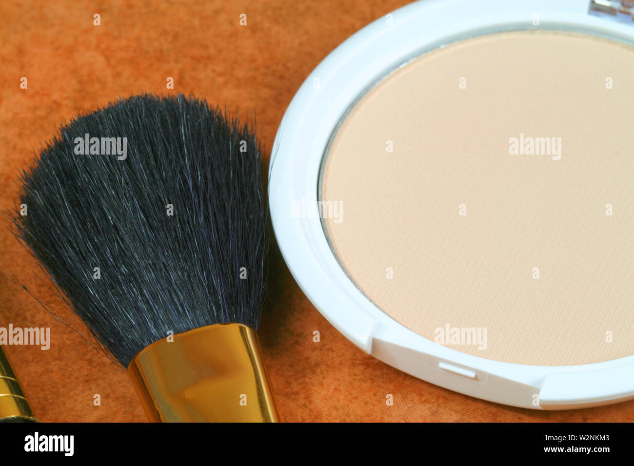 Beige Powder High Resolution Stock Photography and Images - Alamy
