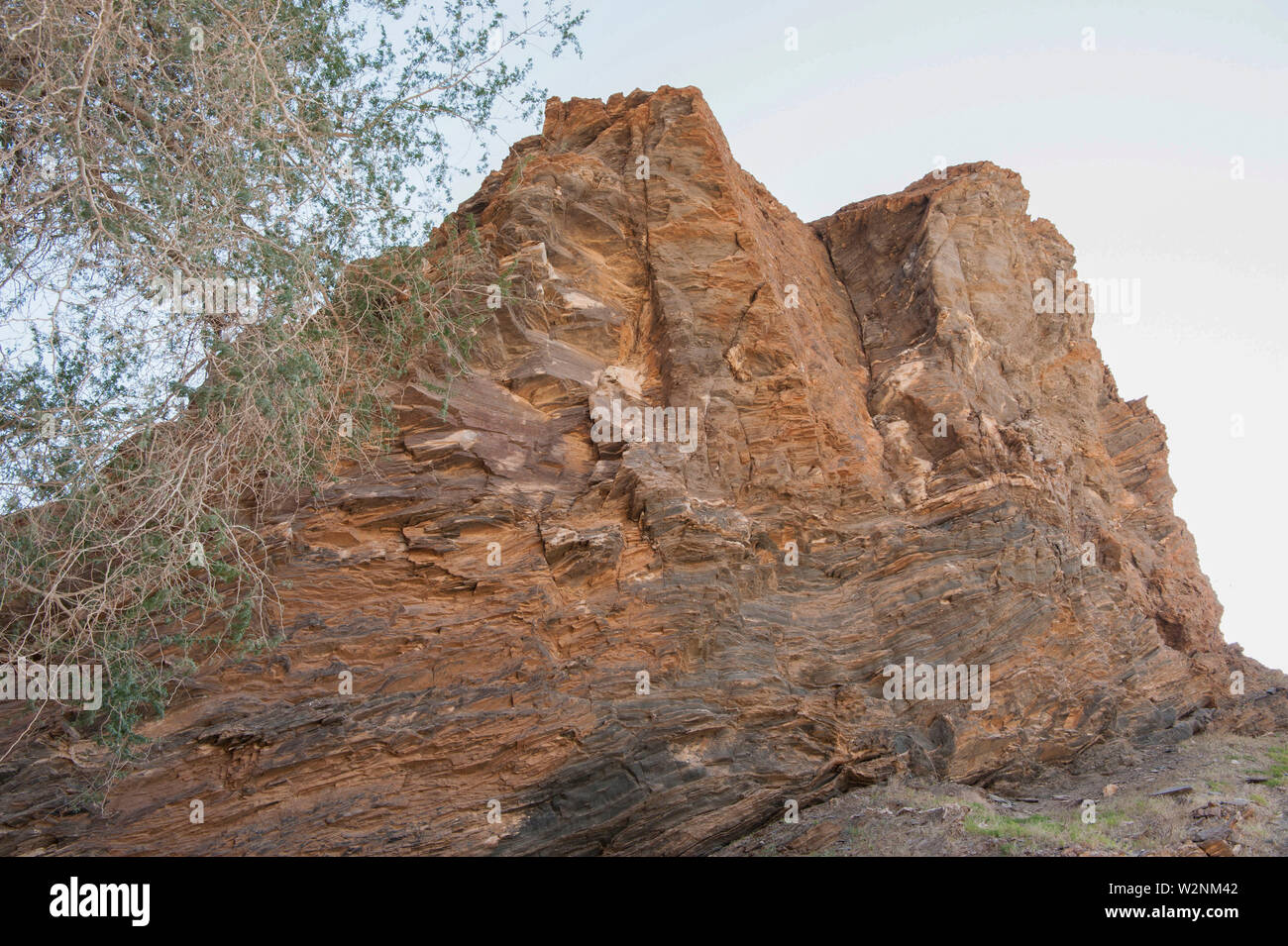Coloured rocks hi-res stock photography and images - Alamy